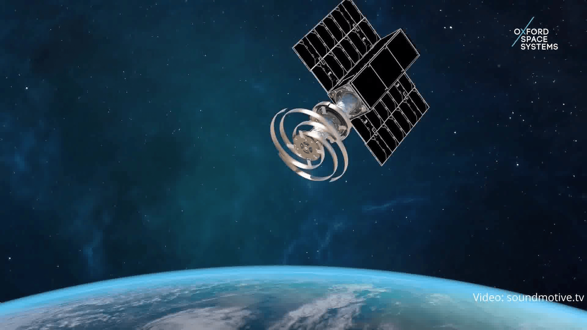 GOTT funding helps to expand UK12S early-stage venture financing into knowledge assets ...