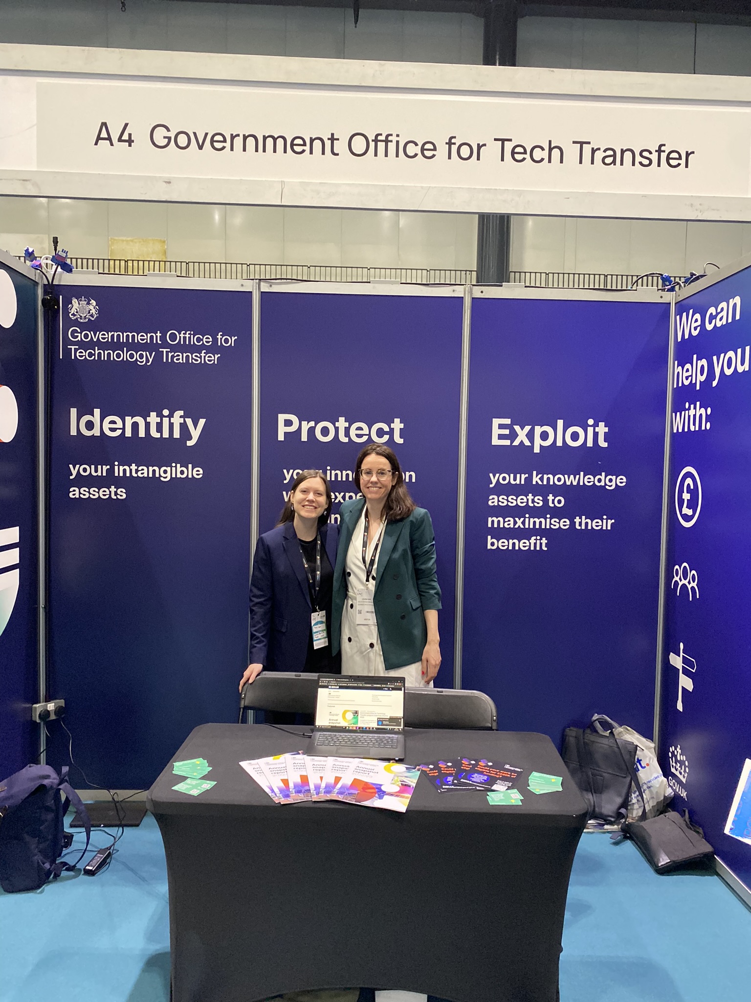 Government Office for Technology Transfer